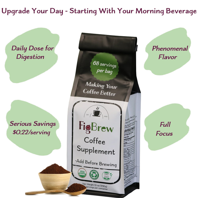 Worlds Healthiest Most Sustainable Coffee